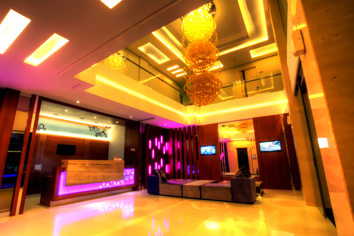 Vio Hotel Cihampelas Bandung - Official Website: Book Now