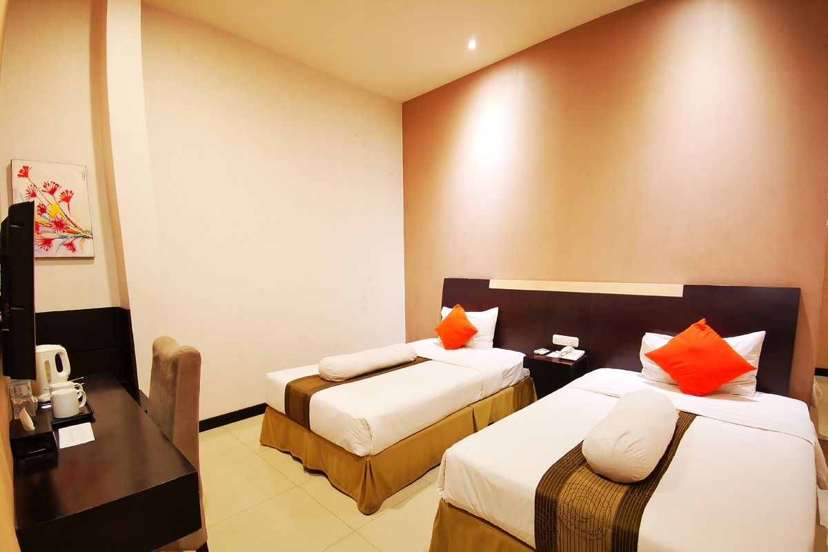 Gallery - Vio Hotel Cimanuk Bandung