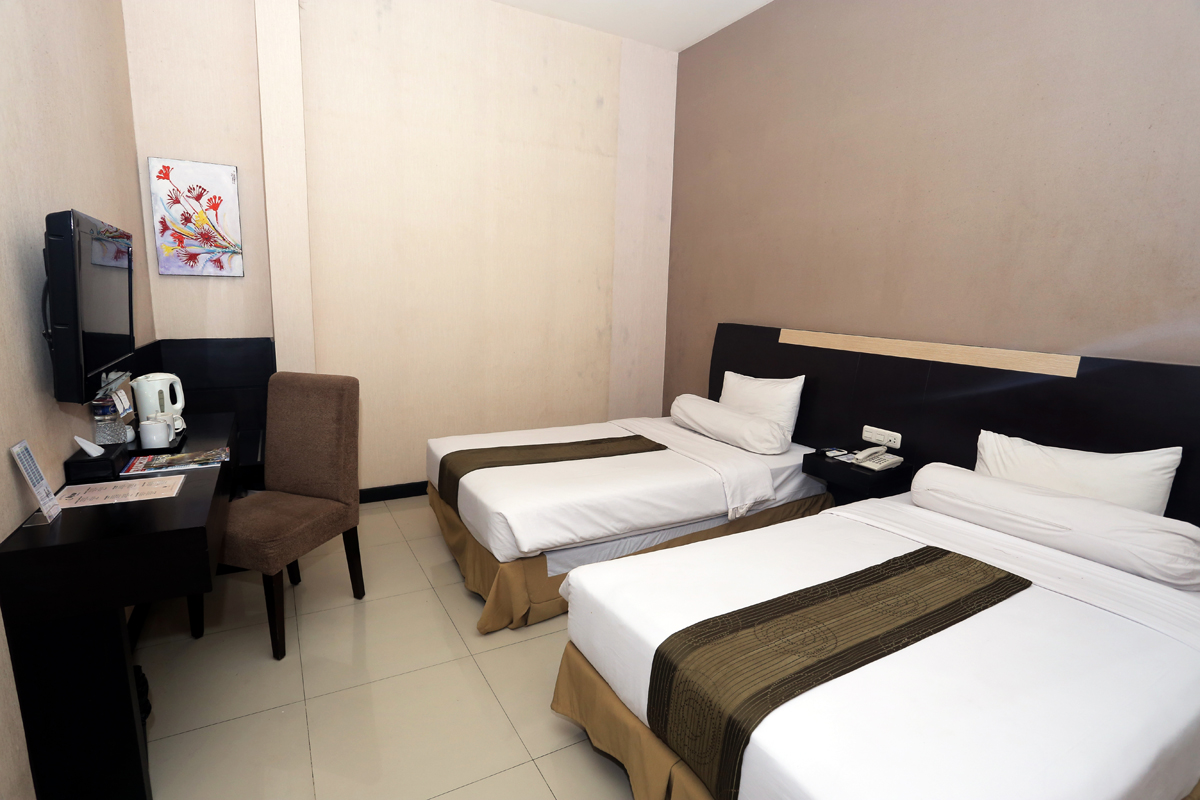 Gallery - Vio Hotel Cimanuk Bandung