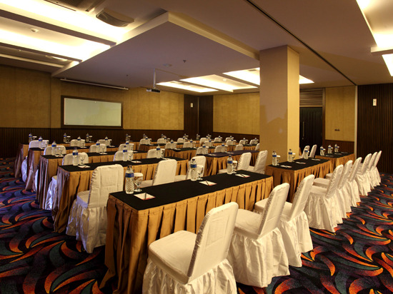 Meetings - Vio Hotel Surapati Bandung