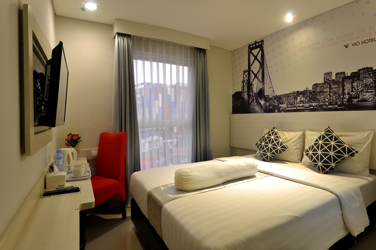 Special Offers - Vio Hotel Veteran Bandung